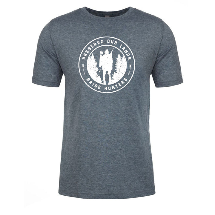 ATA and BU Apparel and Merch – Bowhunters United